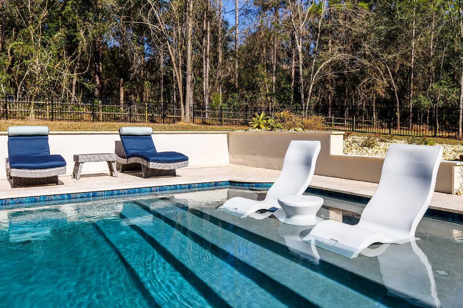 Southern Poolscapes | Luxury Pool Builders in the Gulf Coast