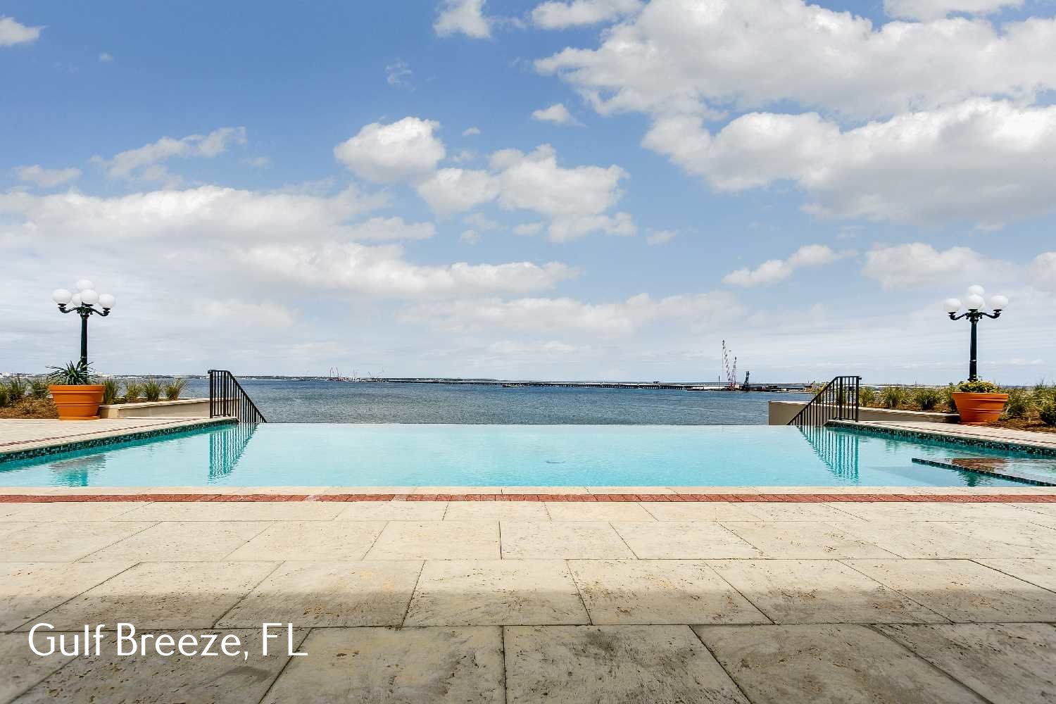 What You Should Know About an Infinity Pool Design
