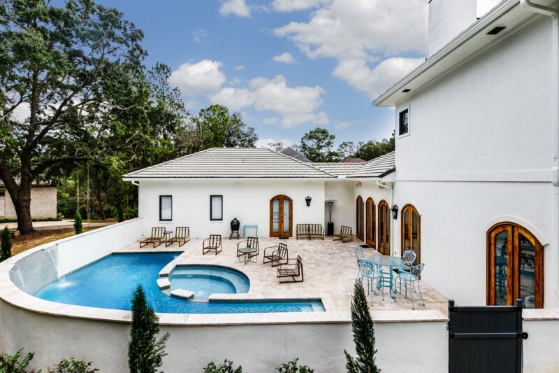 Inground Pools - Project Showcase, Inground Pool Ideas, Pool Designs