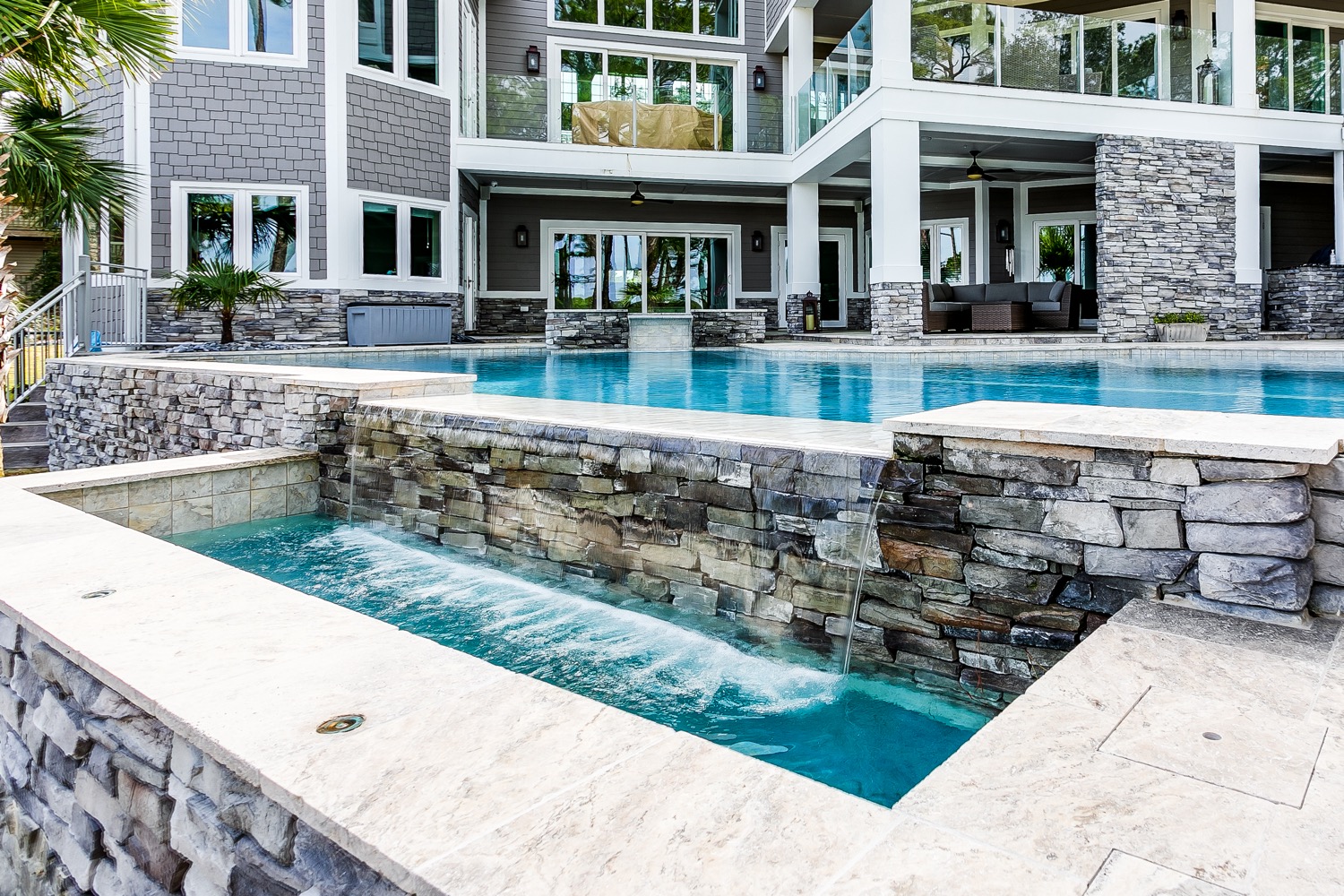Design Your Pool - Southern Poolscapes