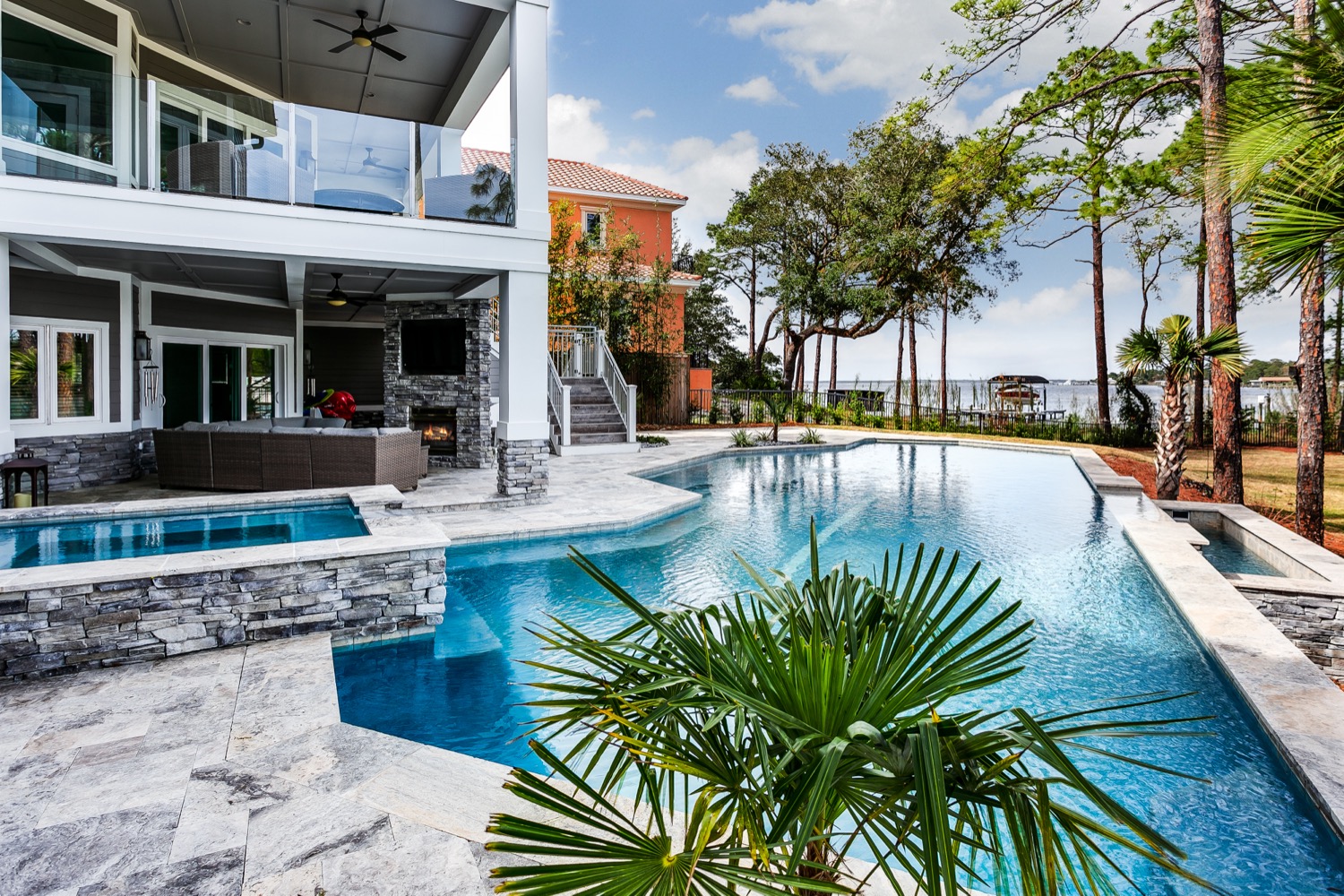 Design Your Pool - Southern Poolscapes