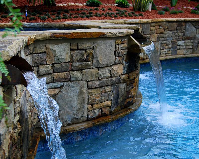 Design Your Pool - Southern Poolscapes